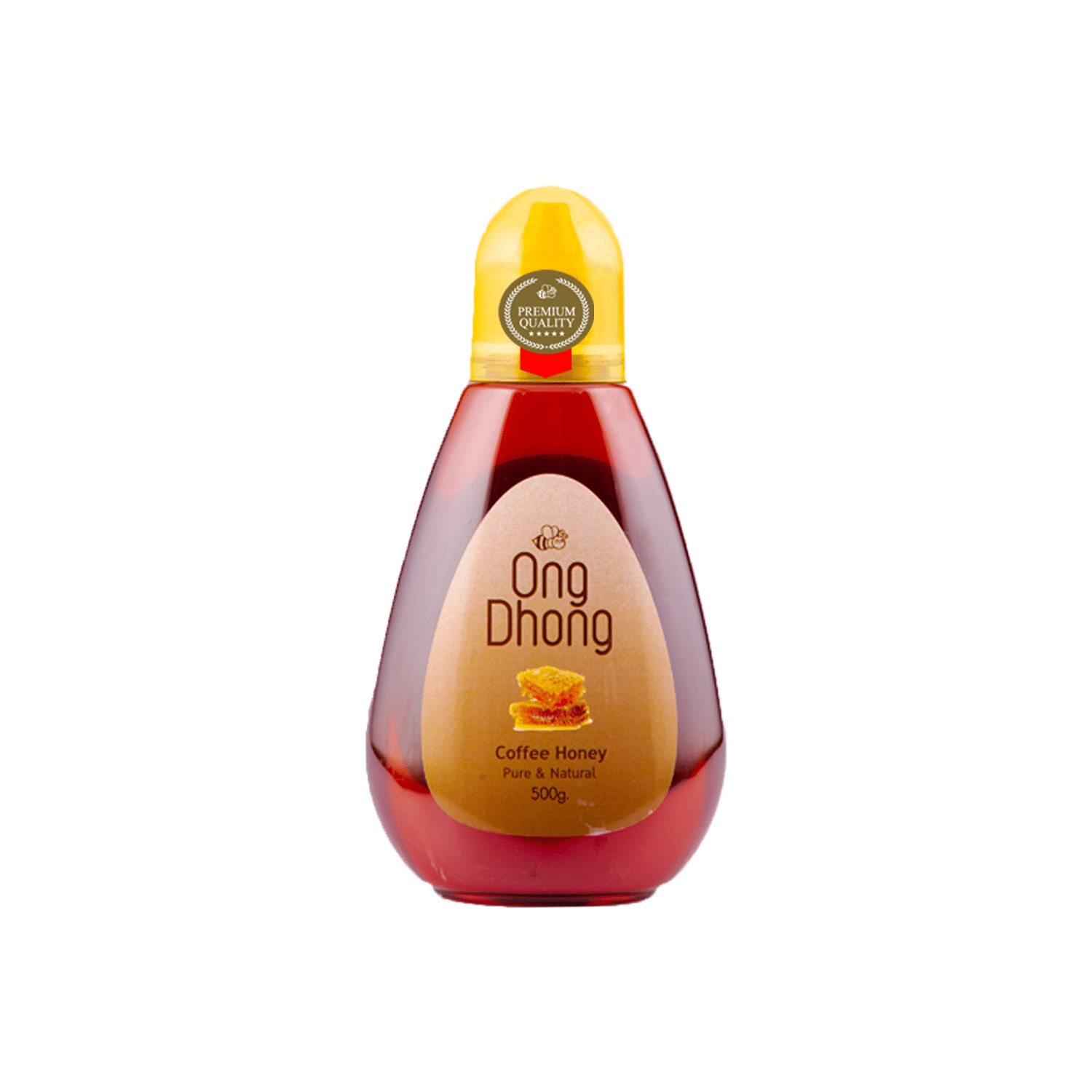 น้ำผึ้งแท้ คู่มือเลือกซื้อคุณภาพดี | Honey Polyplus